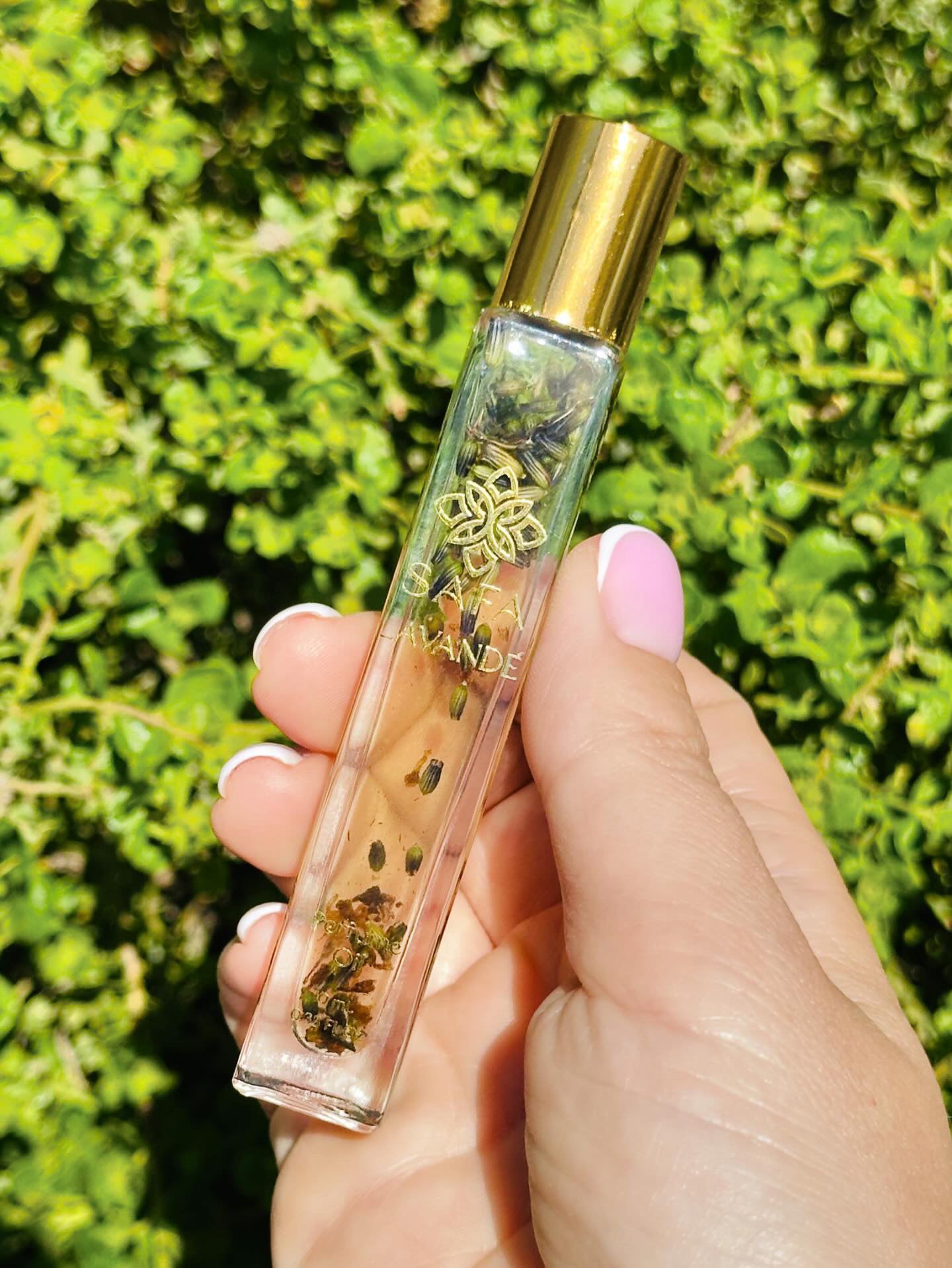 Perfume Rollers – SAFA