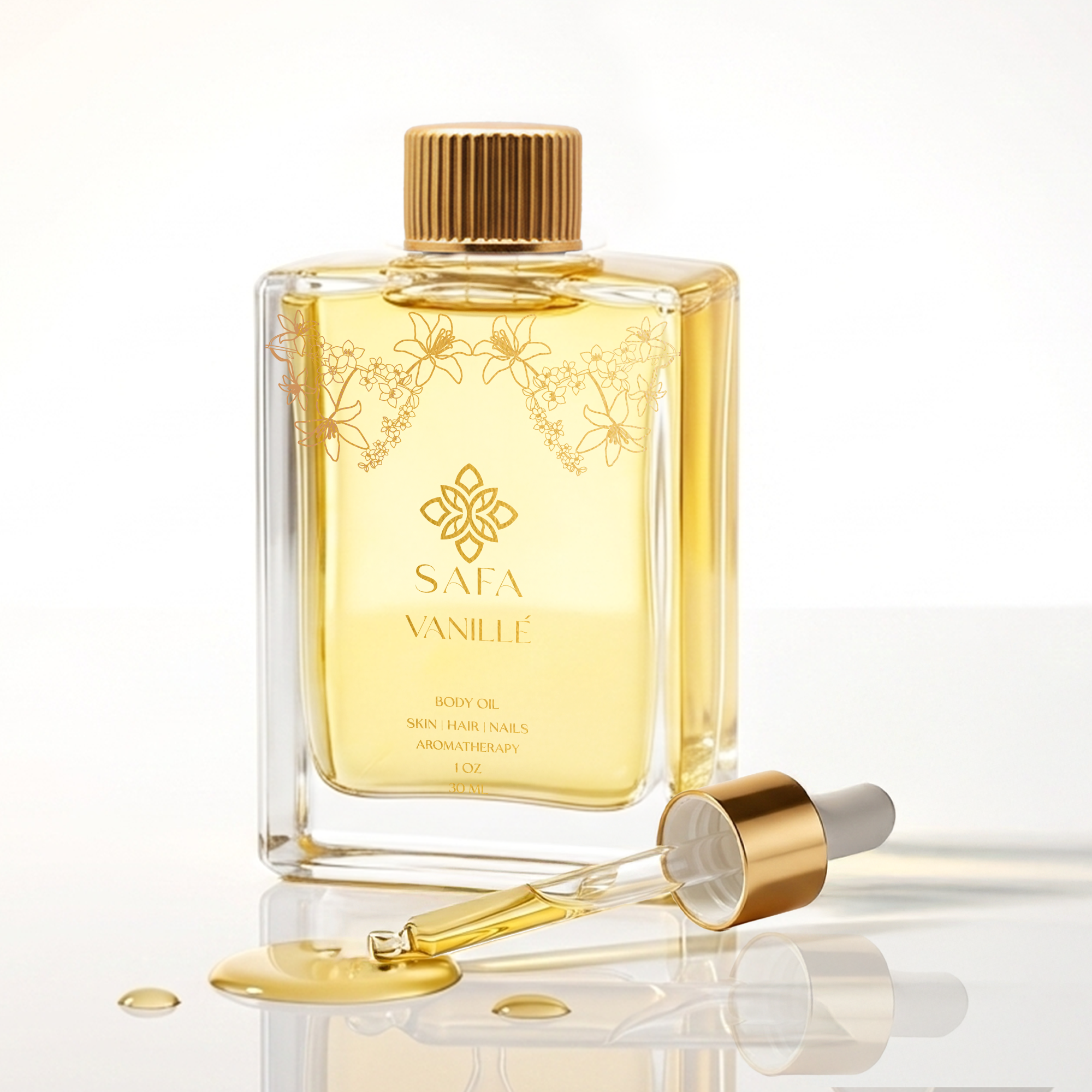 Vanillé Mini – SAFA